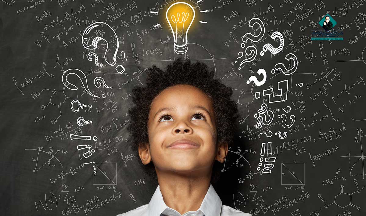 تقویت هوش در کودکان با 15 روش بی نظیر | مرتضی جاوید